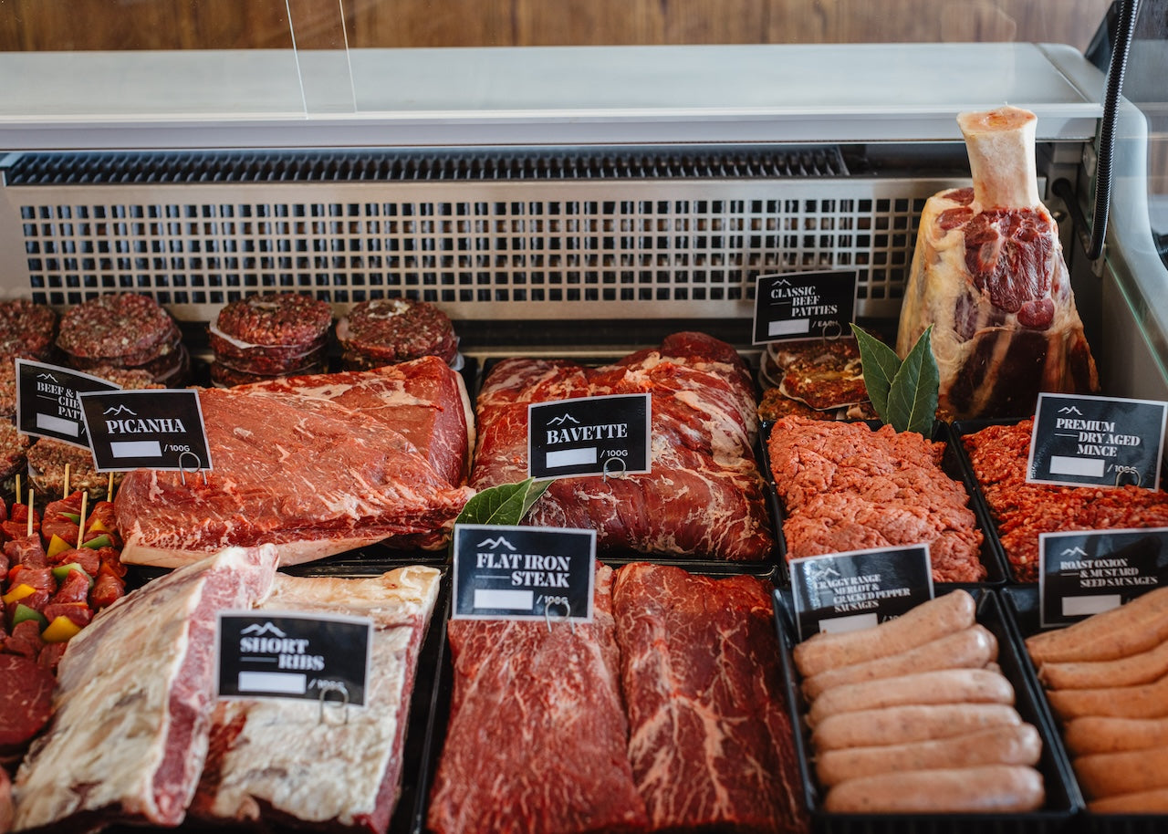 Our Hidden Champion Cuts of Beef You Need to Try | Matangi Prime Meat