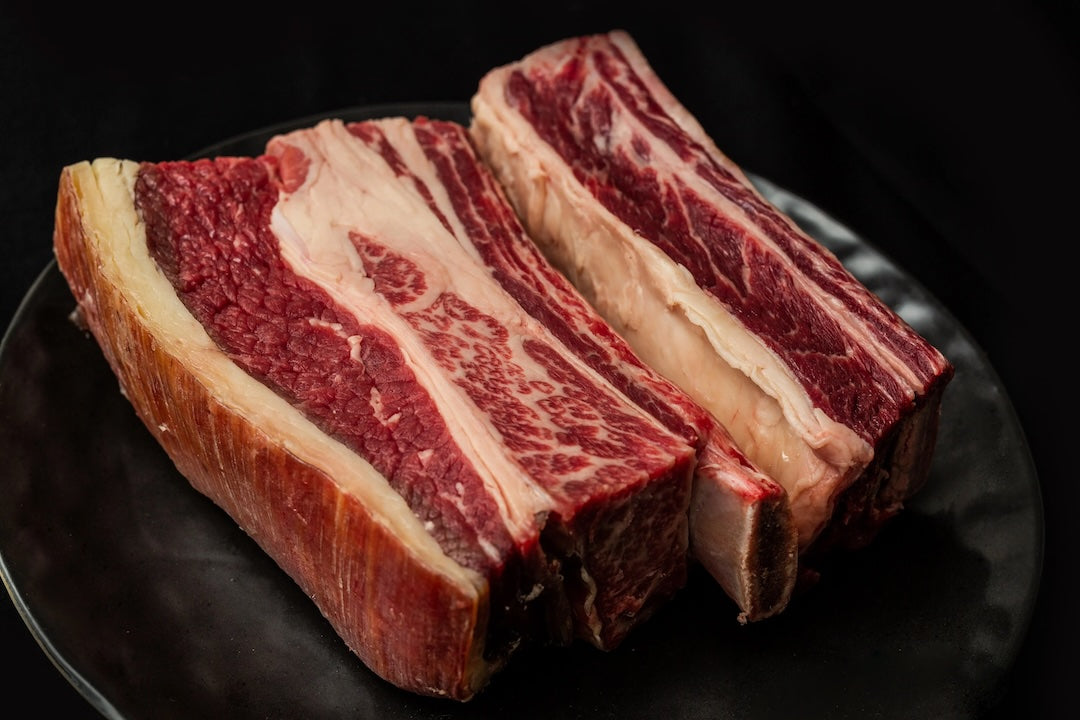 The Best Beef Short Ribs Recipes in NZ | Matangi Angus Beef & Chicory ...