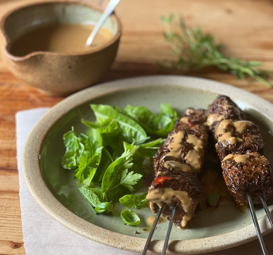 Matangi Cooking Ideas – Matangi Angus Beef