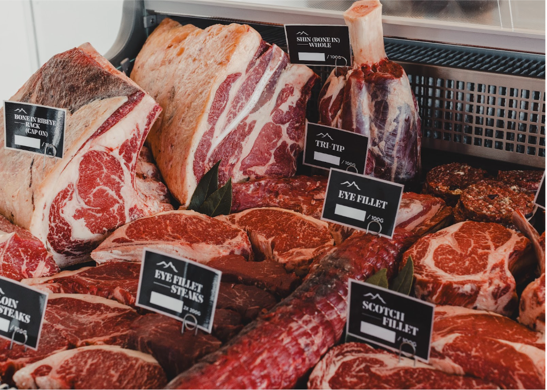 The Nutritional Components of Meat | Matangi Angus Beef & Chicory ...