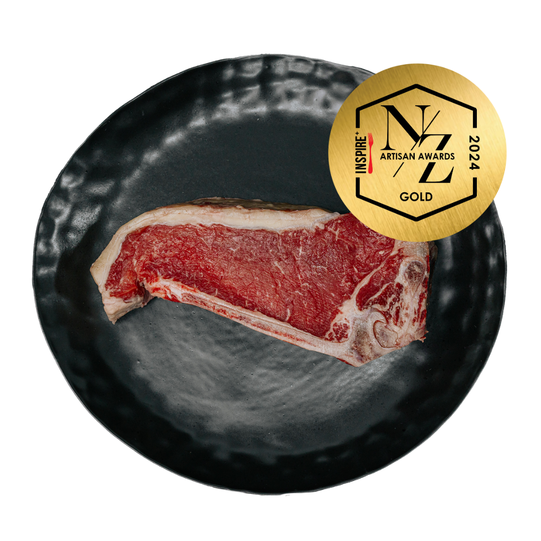 Sirloin Steak Cutlet | Matangi Prime Meat