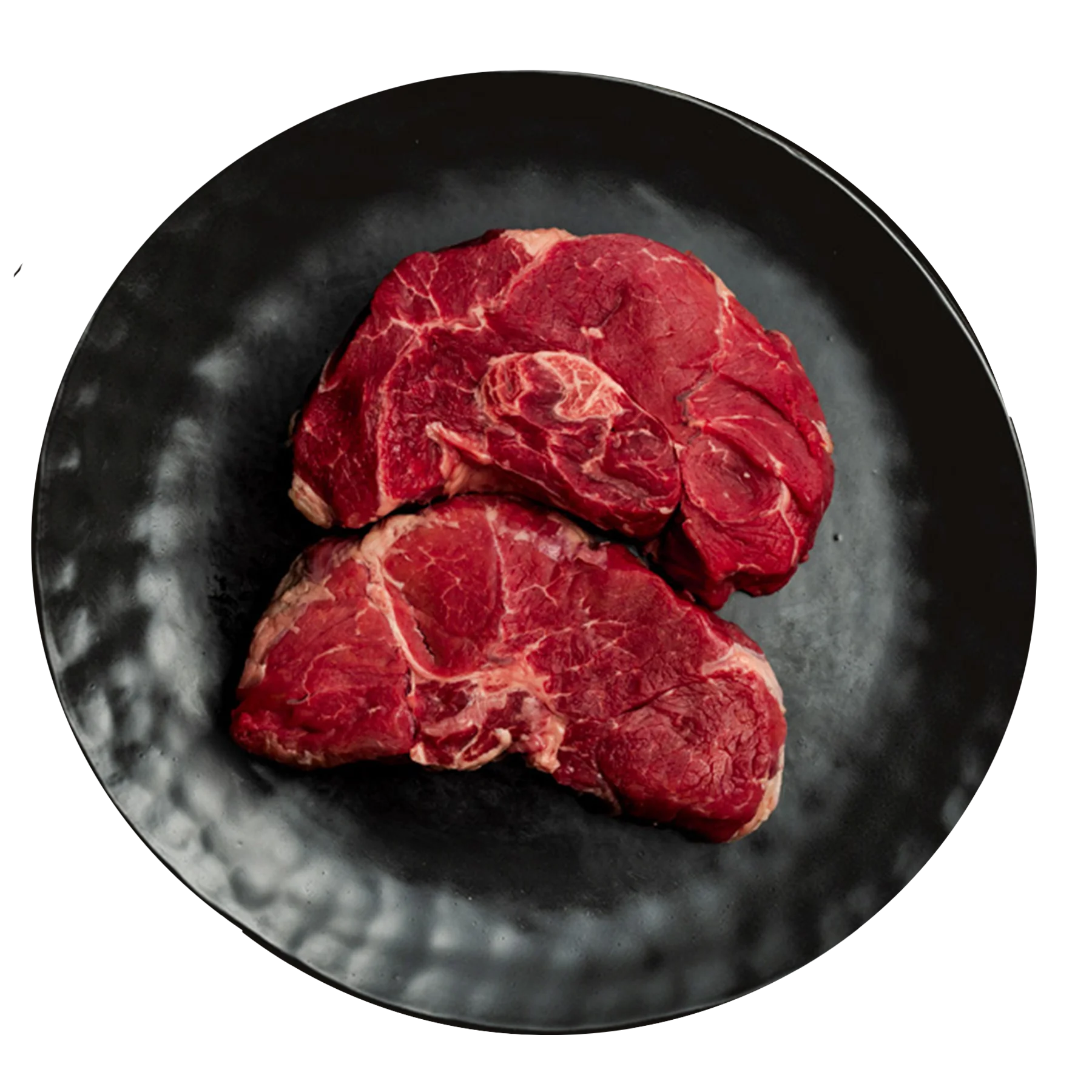 Bone In Shin Steaks Pack | Matangi Prime Meat