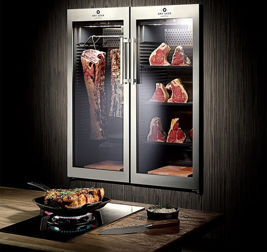 Our Angus Beef Dry Aging Process – Matangi Angus Beef