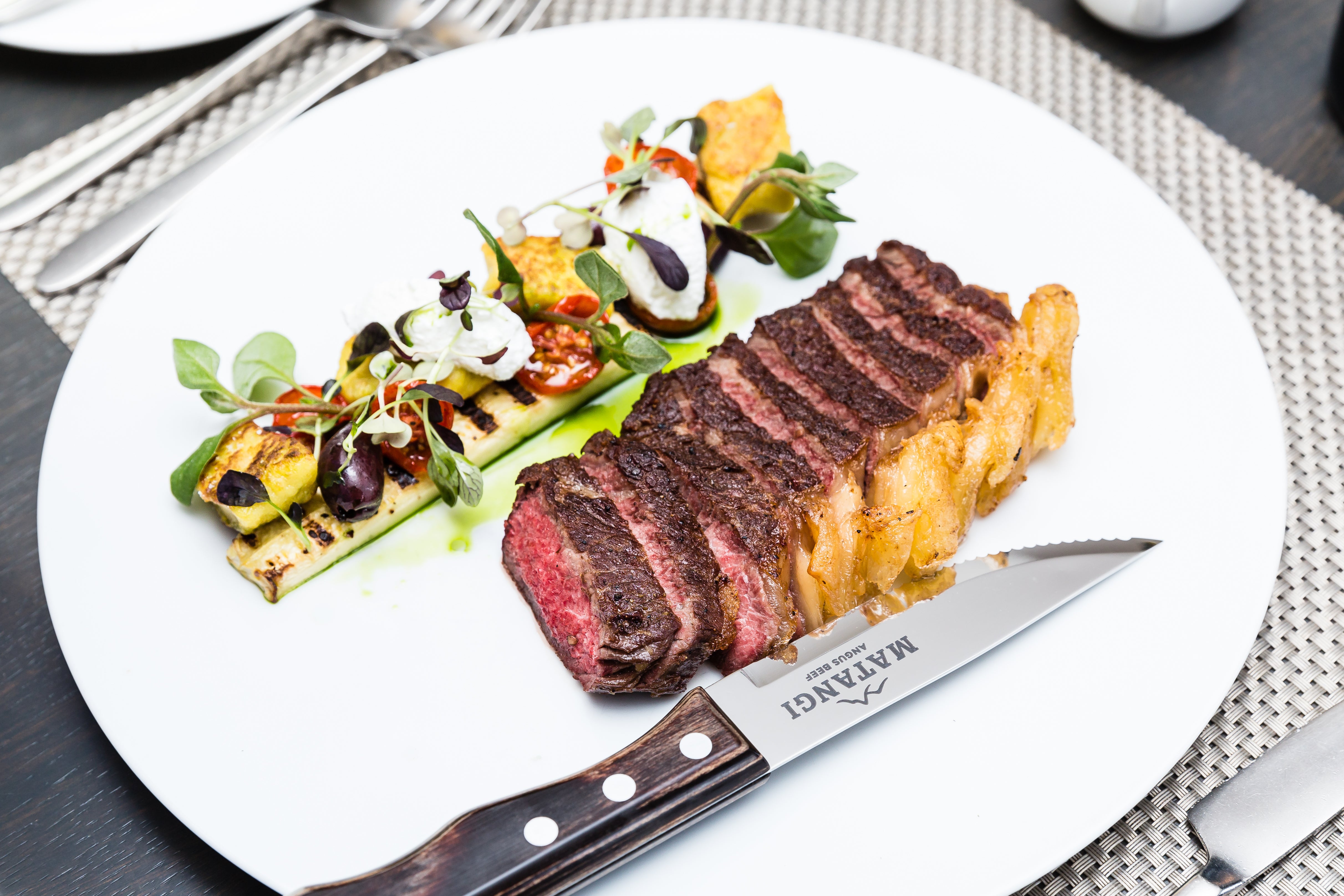 Proud to have these Partners | Matangi Prime Meat