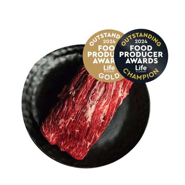 Matangi Angus Beef