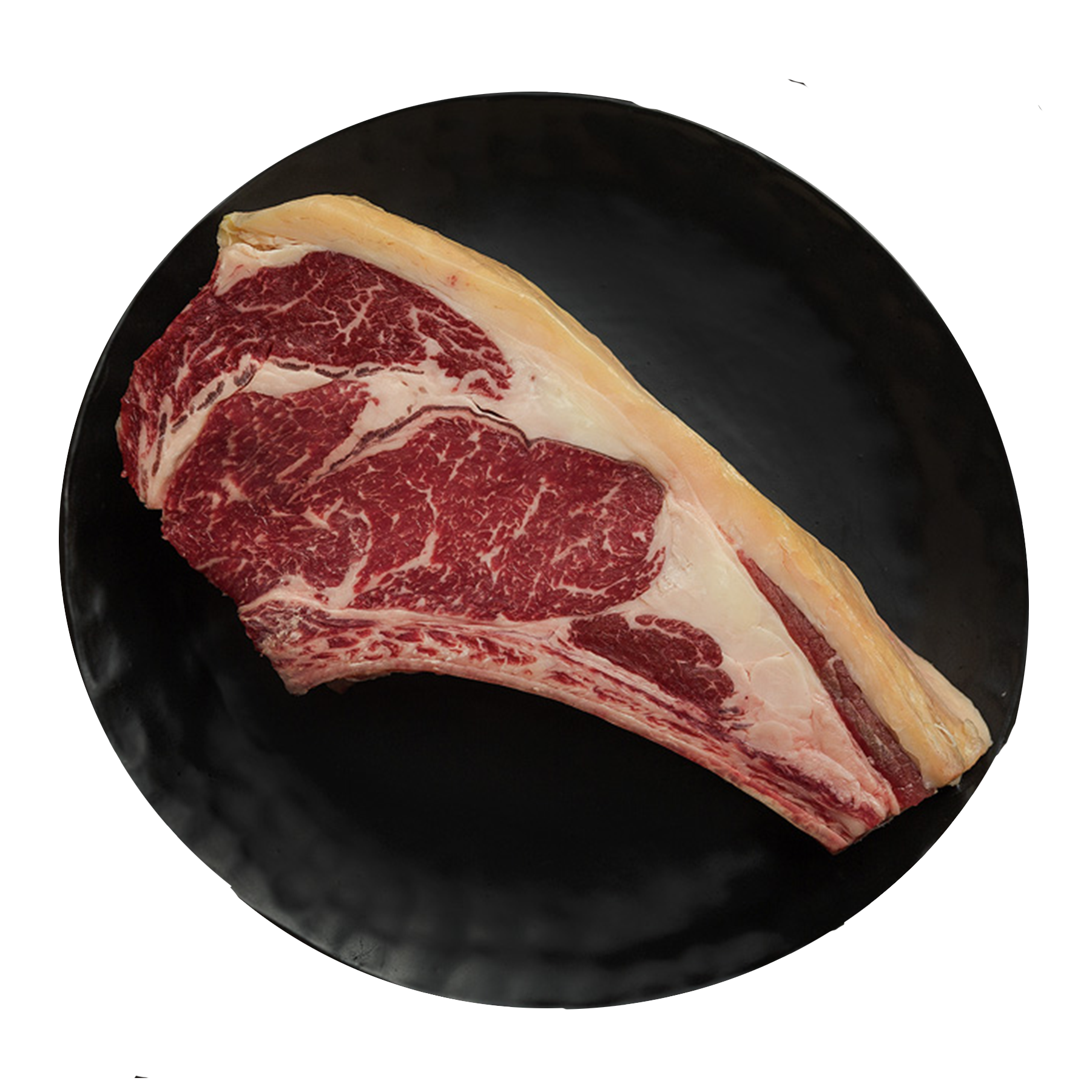 Beef Bone in Ribeye Cap | Matangi Angus Beef